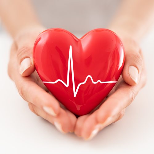 HEART HEALTH LAB PANEL - The Future of Wellness Delivered to You.